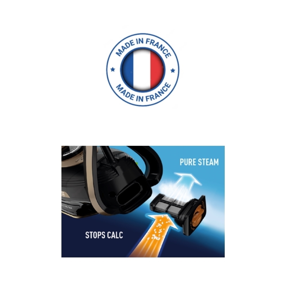 מגהץ-אדים-fv8066e0-טפאל - ניופאן OUTLET