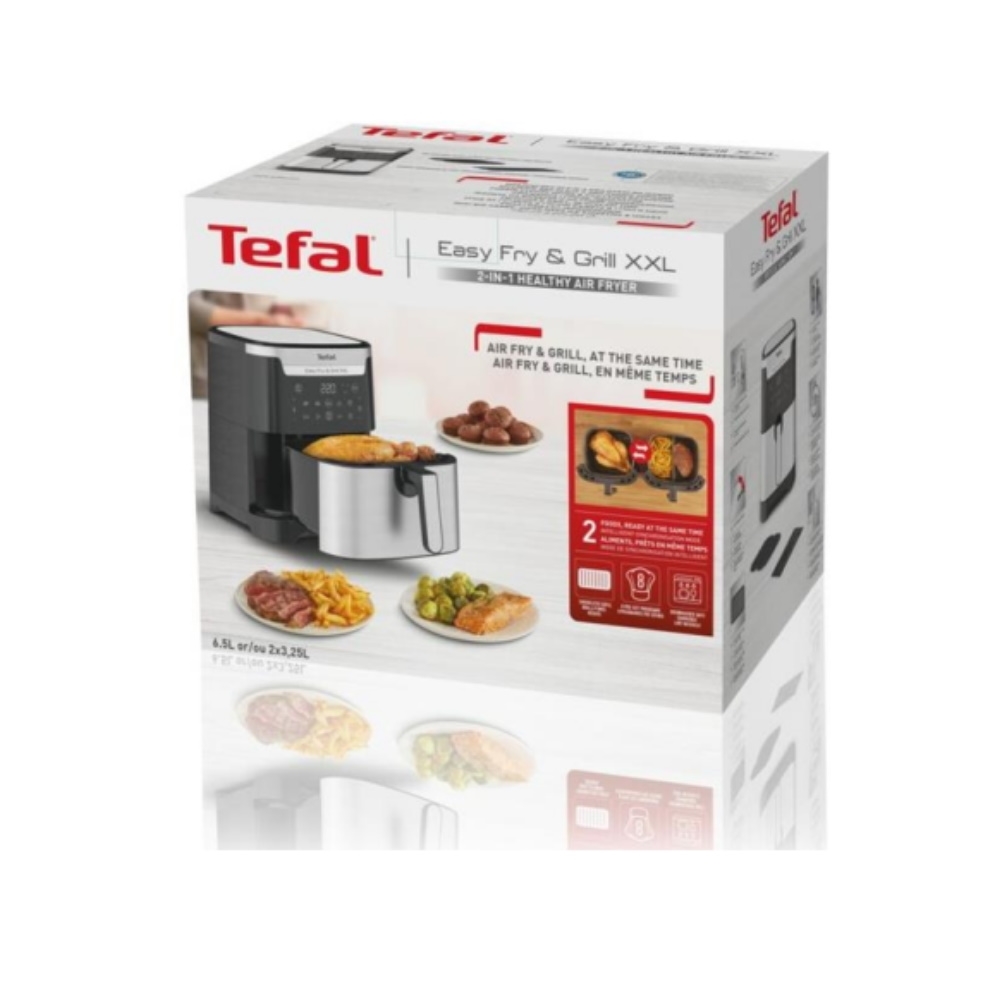 גריל-בישול-בריא-2-ב-1-tefal-ey801d27 - ניופאן OUTLET